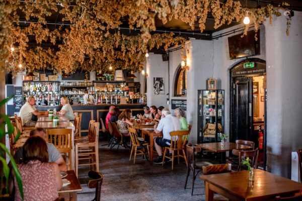 Our Story - Canterbury Brewers & Distillers