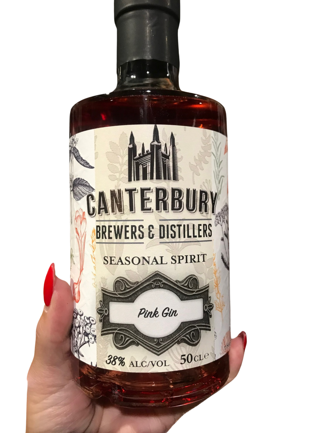 Shop - Canterbury Brewers & Distillers