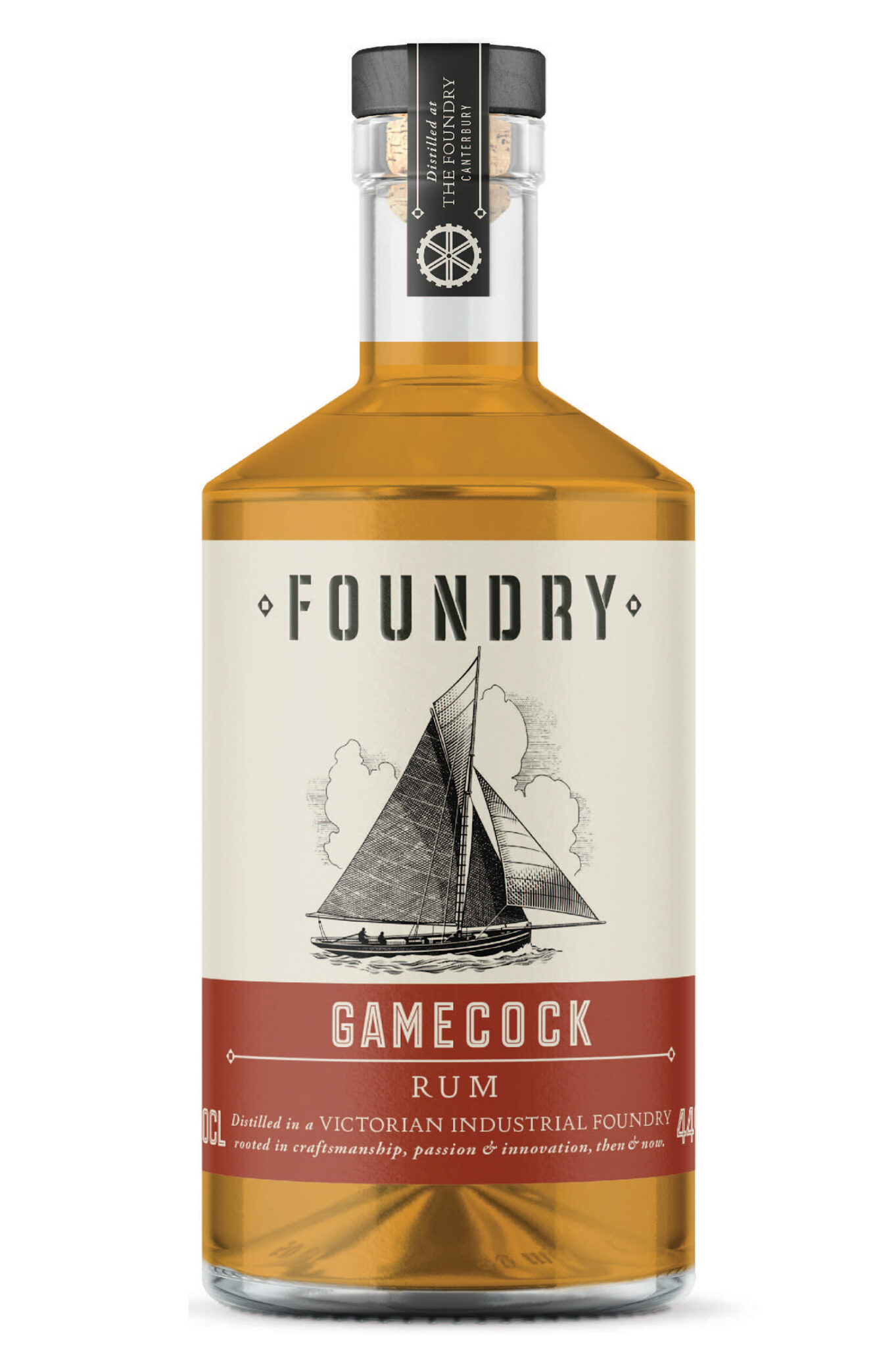 The Foundry BrewPub - Canterbury Brewers & Distillers